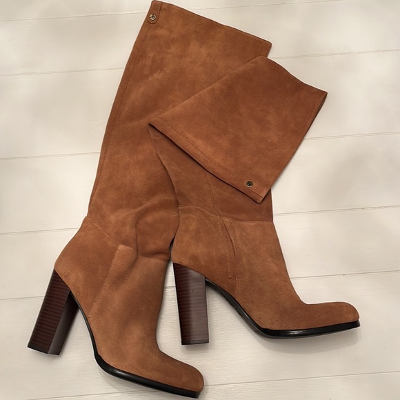 Sam Edelman | Shoes | Sam Edelman Knee High Boots | Poshmark